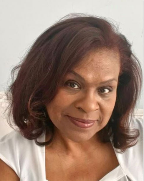 Norma Richards – Real Estate Investor, Author, Speaker